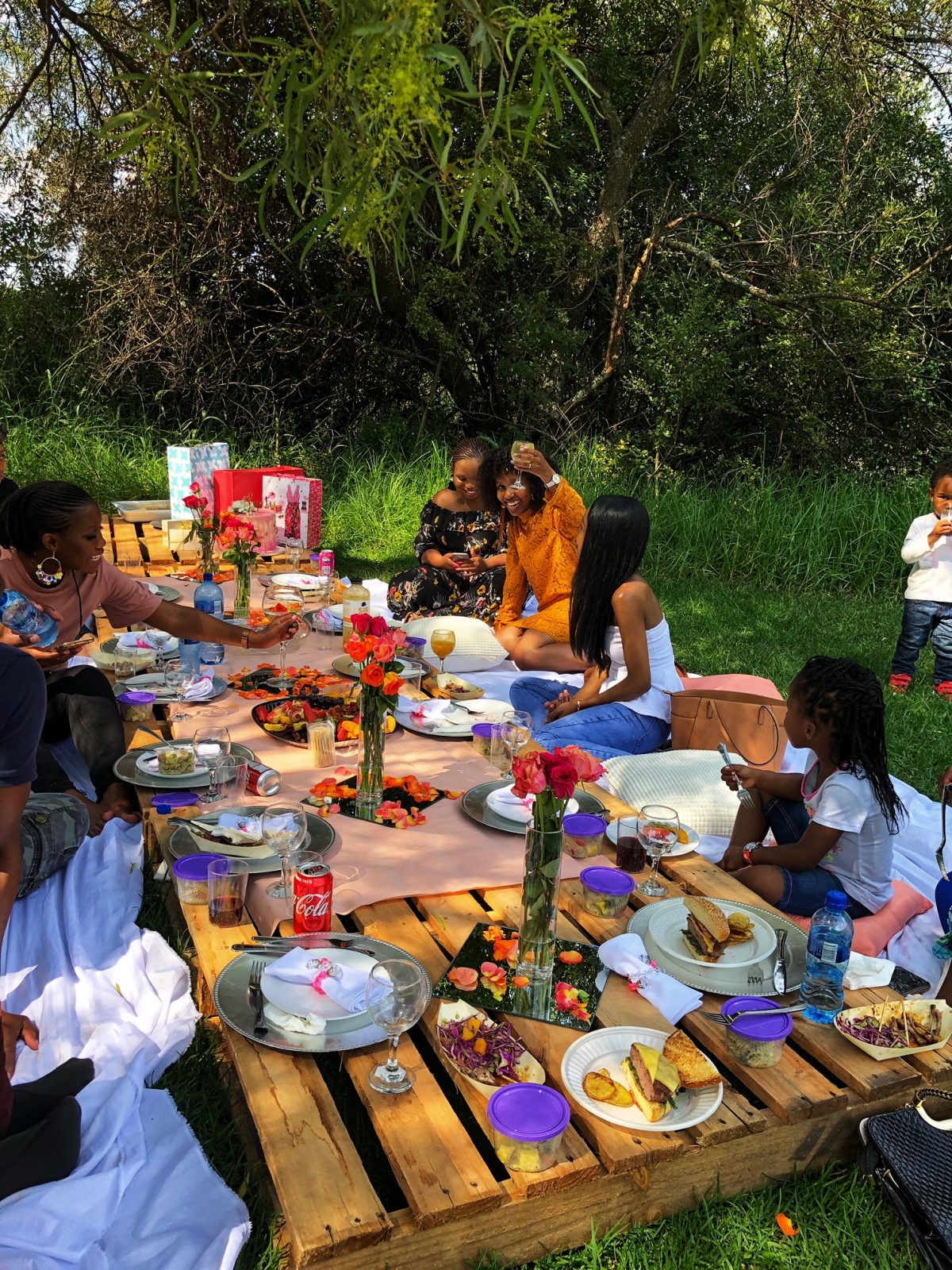 Escape to Walter Sisulu National Botanical Gardens - Amanzi Guest House ...