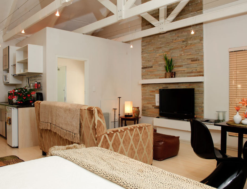 Delightfull and cozy guesthouse that will make you feel at home ...